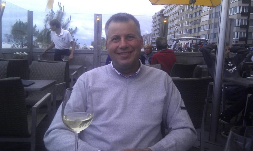 Marc Albert - RealMoneyTrader