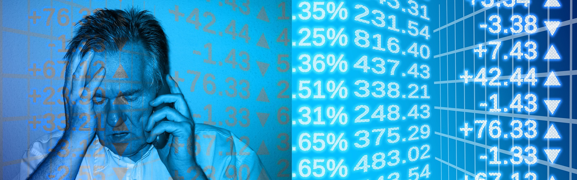 [RMT Trading-Psychologie]: Diese Psychofallen können Sie Ihren Trading ...